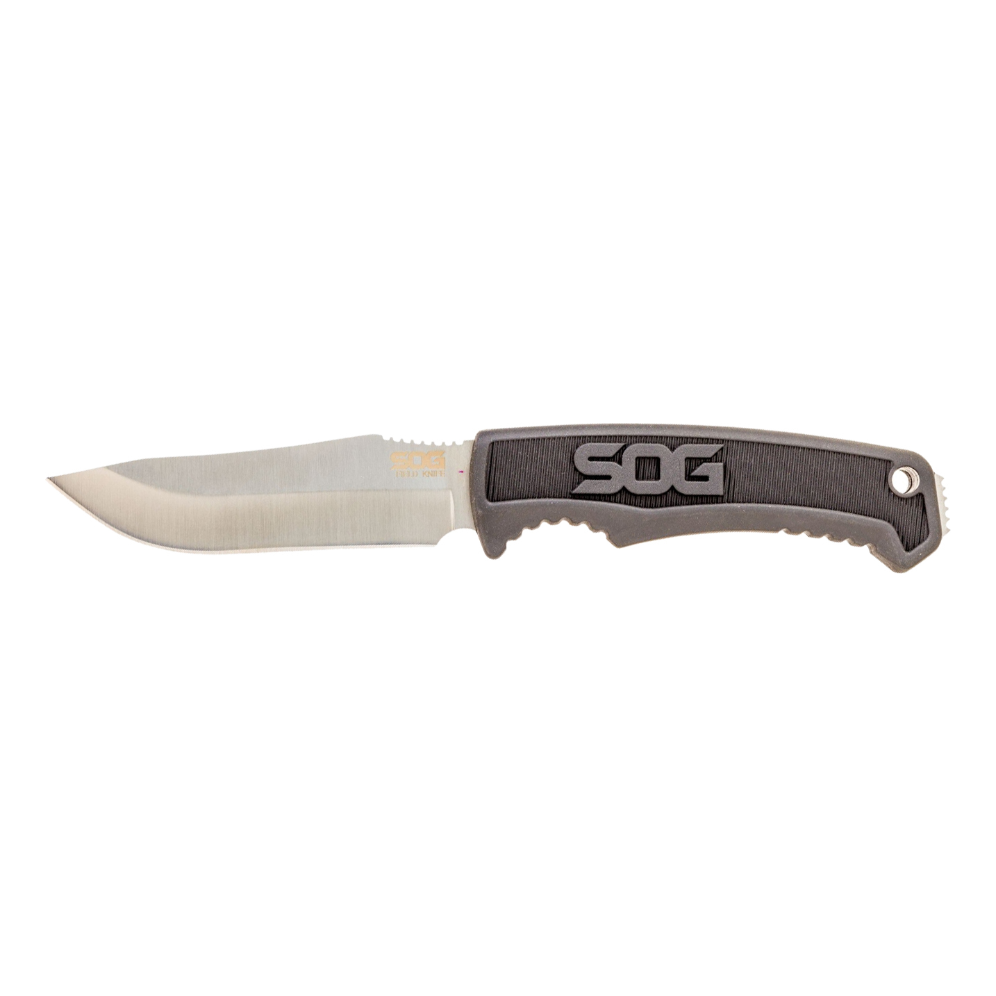 SOG Field Fixed Blade Knife | Mack's Prairie Wings